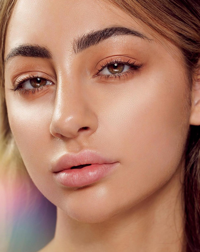 Influencer Dilay Mariah • Influencer Bureau