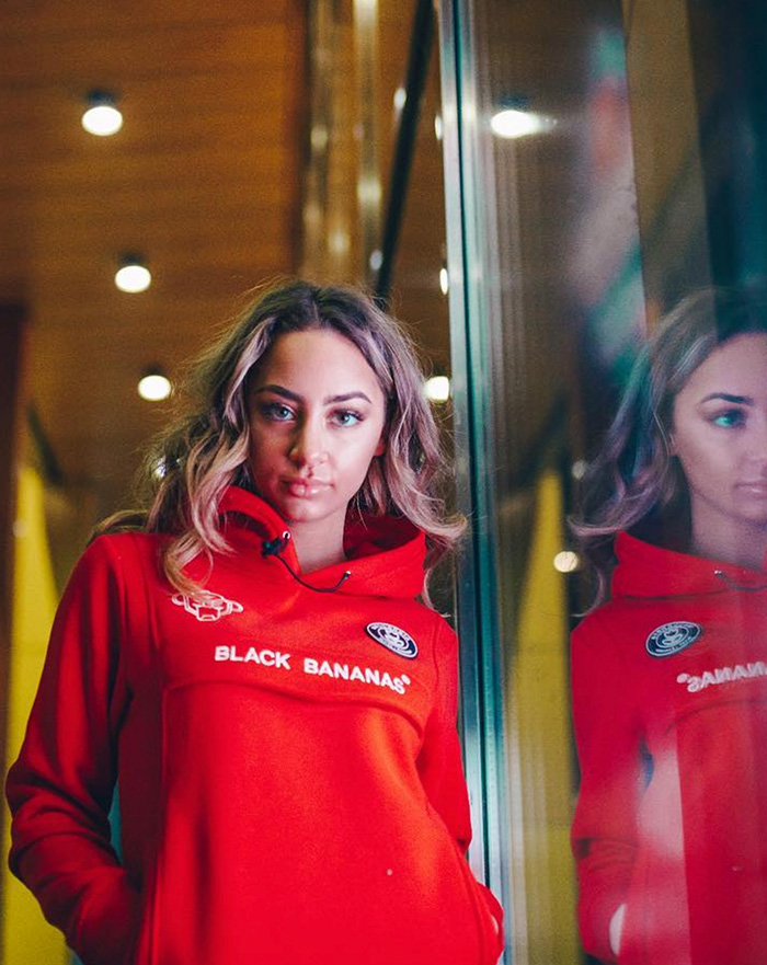 Influencer Dilay Mariah • Influencer Bureau