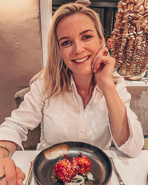 Influencer Laurien Verstraten • Influencer Bureau