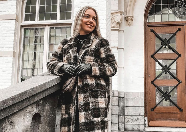 influencer Eemy Marcella • Influencer Bureau