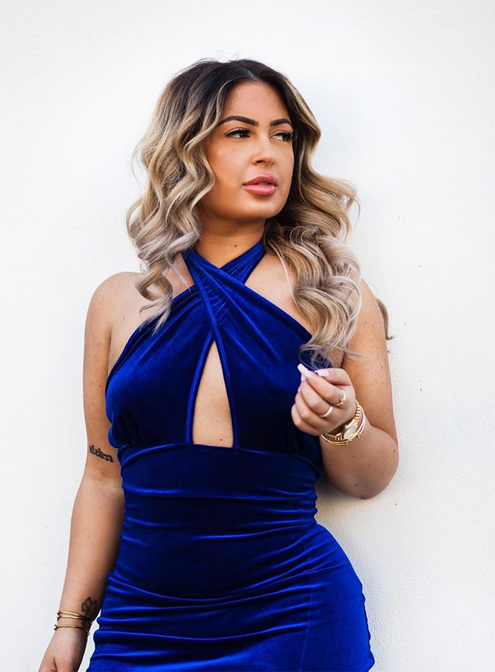 Fadim Kurt • Influencer Bureau