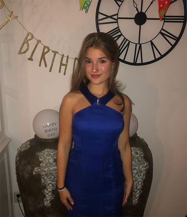 Influencer Lisa Peerdeman • Influencer Bureau