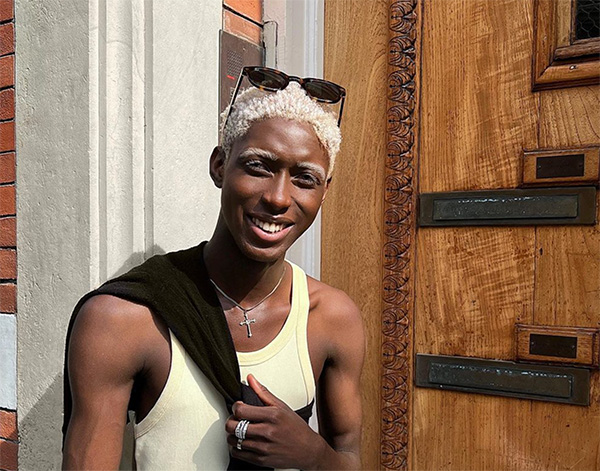 Influencer Melbury Badejo • Influencer Bureau